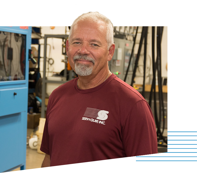 Coolant Fill - Serv-i-Quip, Inc.